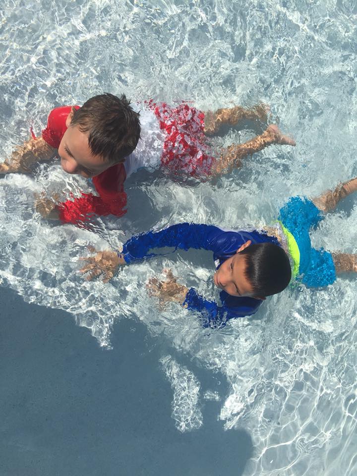 SeaWorld’s Aquatica water park great for every age – Fun Times in O-town